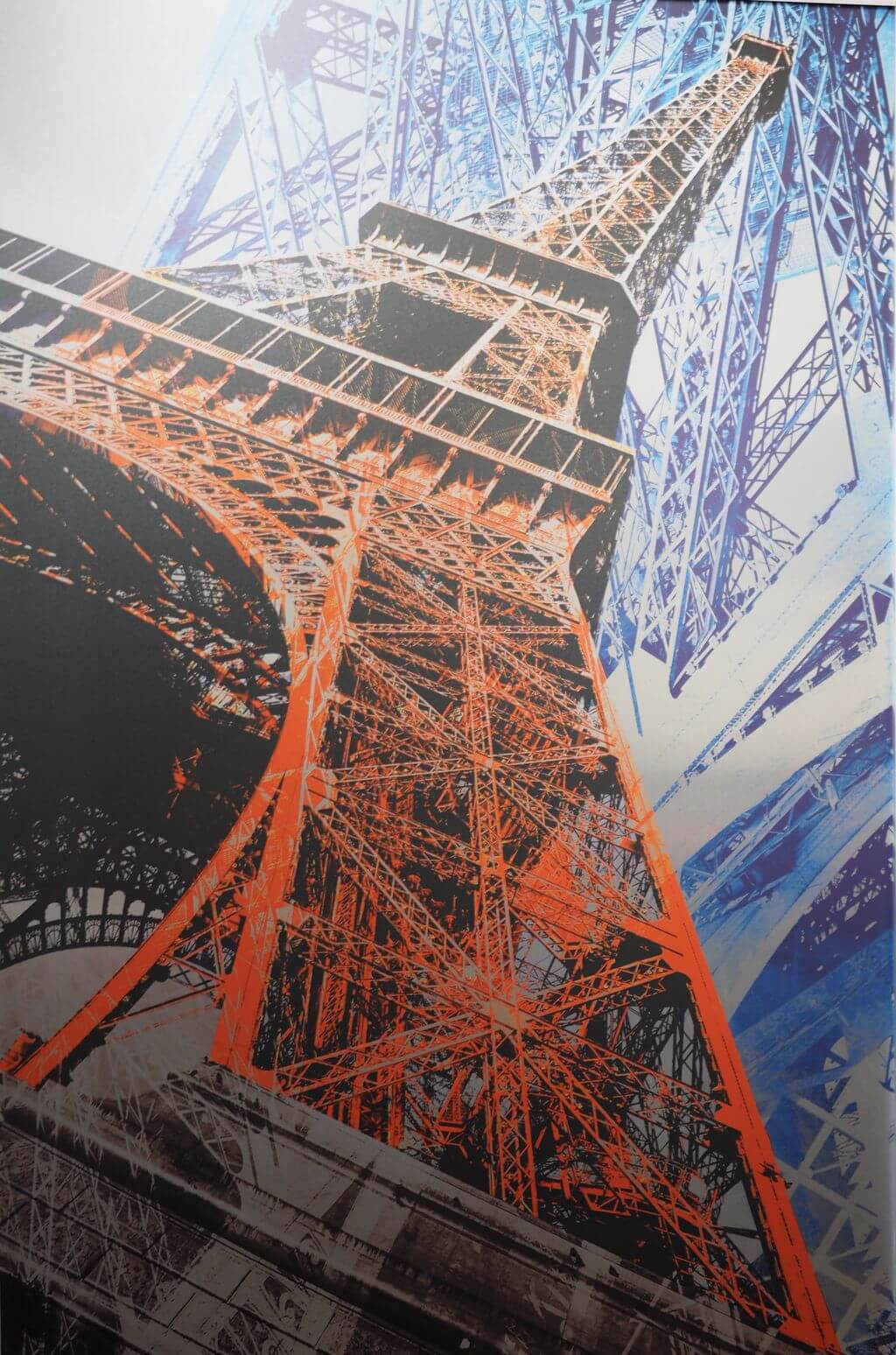 Künstler Gerd Winner - Auststellung in Goslar – Harz Beat