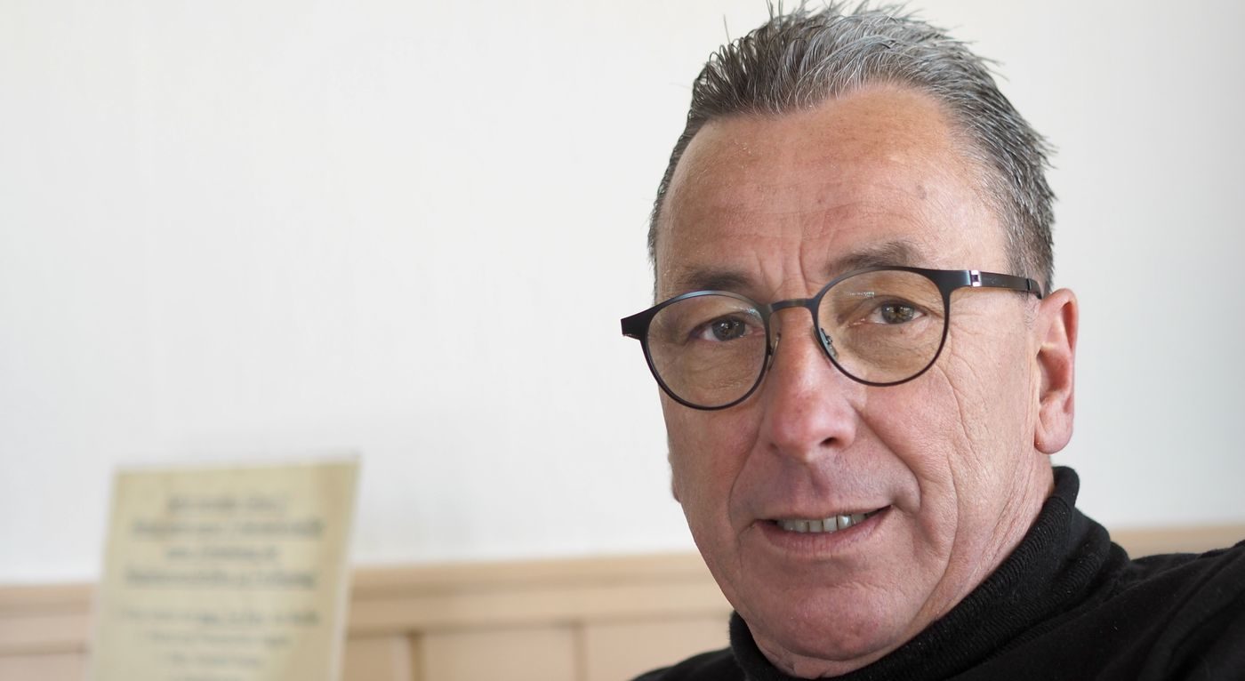 Der Harz und seine Zukunft: Fragen an Hotelier Thomas Rust